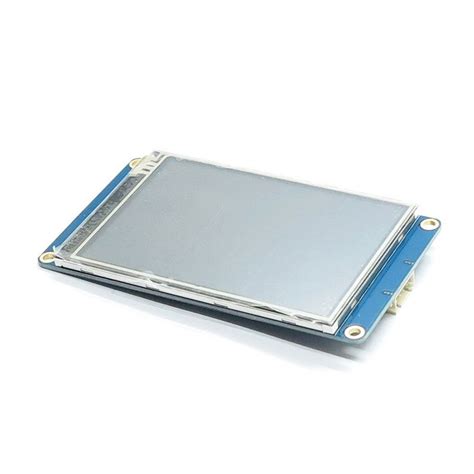 Nextion 3 5 Inch BASIC NX4832T035 HMI TFT LCD Touch Display Module Buy