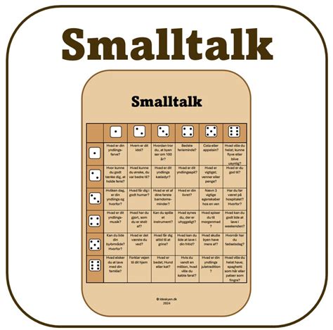 Smalltalk
