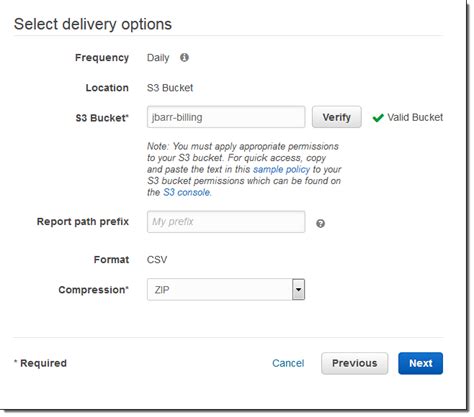 New Cost Allocation For Ebs Snapshots Aws News Blog