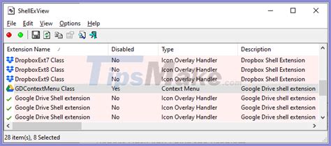 How To Fix Slow Context Menu In Windows S File Explorer