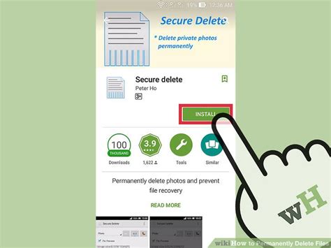 How To Permanently Delete Files IPhone Windows Mac More
