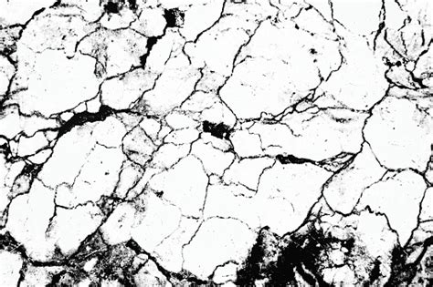 흑백 대리석 텍스처 배경 고해상도의 추상적 배경 패턴 반전 색상 및 선택적 초점 0명에 대한 스톡 사진 및 기타 이미지 0명