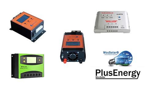 How To Choose The Right Pwm Controller And How It Works Wccsolar