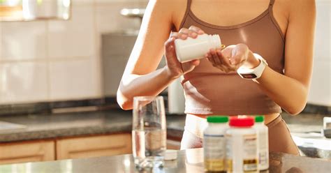 Do Immune Boosting Supplements Work Chatelaine