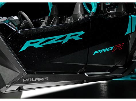 2025 Polaris Rzr Pro R 4 Ultimate Utility Vehicles Hancock Wisconsin Z25r4d2kak