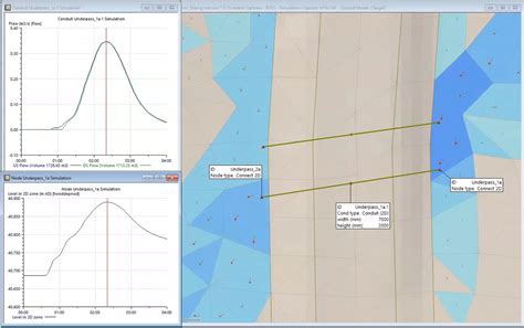2D Mesh Editing In InfoWorks ICM Adding 2D Conduit And 2D Linear Drainage Features Autodesk