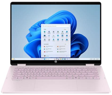 Hp Omnibook 5 Flip 150u · Xe Graphics G7 · 14 0” Wuxga 1920 X 1200 Ips · 4000gb Ssd · 16gb