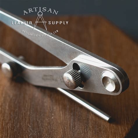 Scratch Compass Artisan Leather Supply