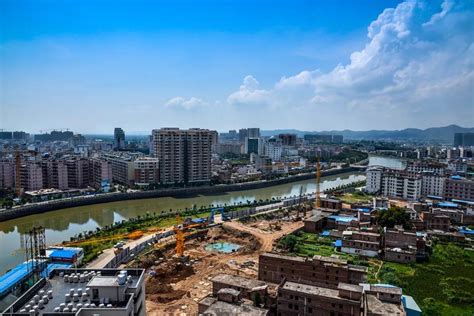 广东梅州兴宁市 梅州市兴宁市 梅州市兴宁市 大山谷图库