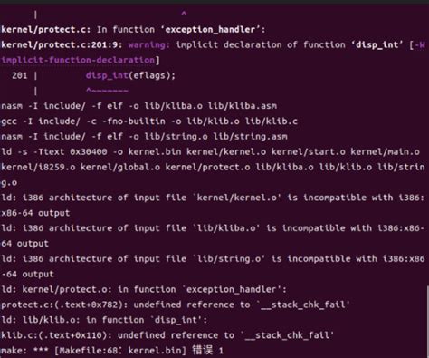 GitHub Lunr Operating System