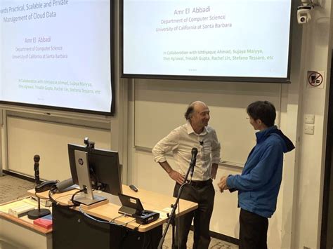 Towards Practical Scalable And Private Management Of Cloud Data Hkust Jockey Club Institute