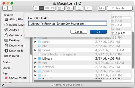 Risoluzione Del Timeout Di Connessione Wi Fi Su Mac