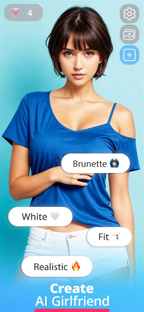 Sexy Ai Girlfriend Chat Games Apk Mobile App Download Juxia