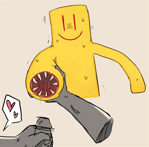 Post Partygoer The Backrooms Wander