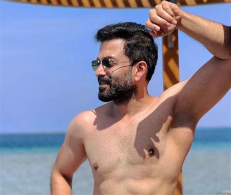 Tamil Actor Prithviraj