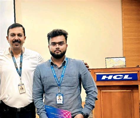 Nitin Tiwari On Linkedin Certification Professionaldevelopment