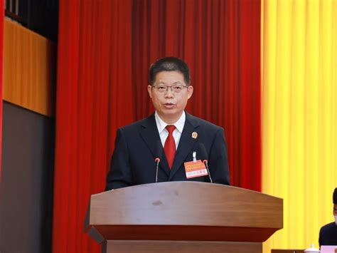 一图读懂 海城区法院2022年度工作报告速览 澎湃号政务 澎湃新闻 The Paper