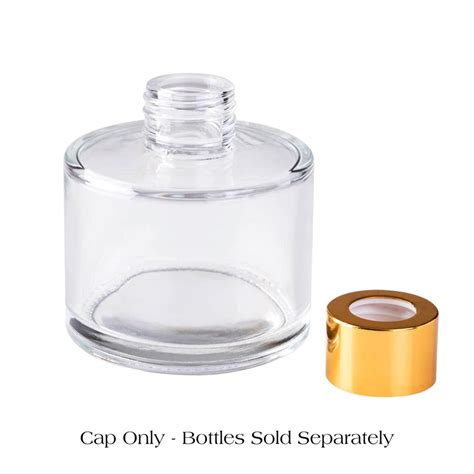 Elegant Gold Reed Diffuser Cap For 28410 Bottles Ni Candle Supplies Ltd