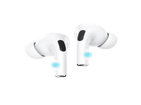 Hoco Ew Plus True Wireless Bt Earbuds White Azha Pasa Azha Pasa