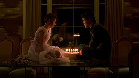Sixteen Candles Caroline Dress