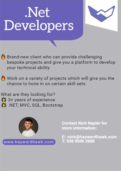 Hayward Hawk On Linkedin Dotnetdeveloper Mvc Sql Bootstrap