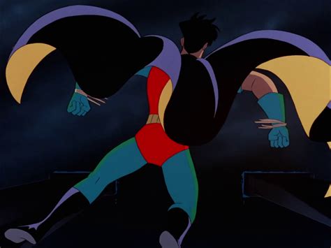 The Worlds Finest Batman The Animated Series
