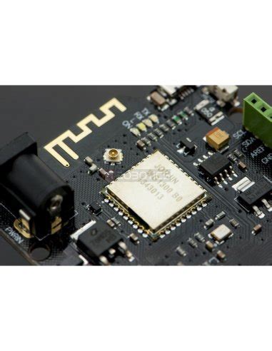 Wido Open Source Iot Node Arduino Compatible Arduino Ptr