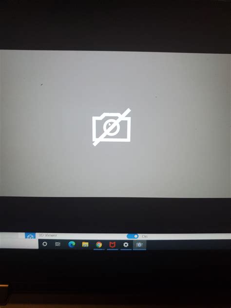 Lenovo Camera Isn T Working How Do I Fix R Lenovo