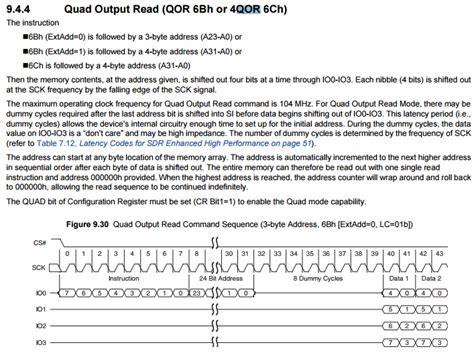 K G QSPI Memory Processors Forum Processors TI E E Support Forums