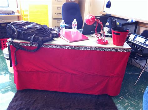 Cool Classrooms ~ No Limits On Learning