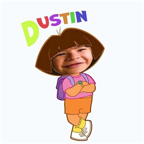 Dora The Explorer Make A Silly Atelier Yuwa Ciao Jp