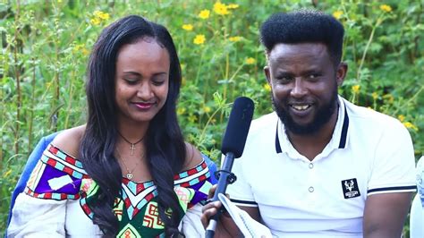 New Eritrean Interview 2022 ምስ ተዋሳእቲ ጭራ በቅሊ Youtube