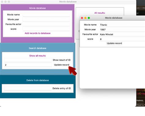 GitHub Ellenn A MovieDatabase