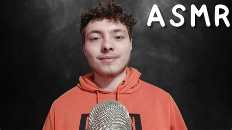 Asmr Youtube