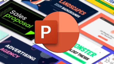 بهترین وب سایت برای دانلود تم های پاورپوینت Powerpoint
