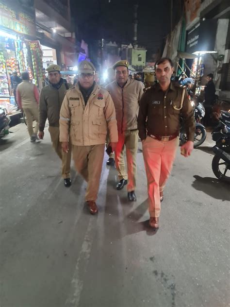 Rampur Police On Twitter एसपीरामपुर के निर्देशन में Rampurpolice