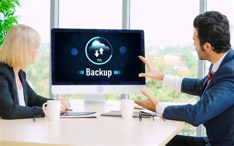 Top 7 Trends In Backup And Disaster Recovery Solutions