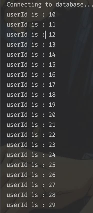 in the federation scenario the result of select view is incomplete； · issue 22553 · apache