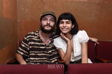 Ինչպես է անցել «84 ի ամառը ֆիլմի երեւանյան պրեմիերան Bravo Am