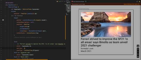 GitHub Kaaneneskpc Android Compose Examples
