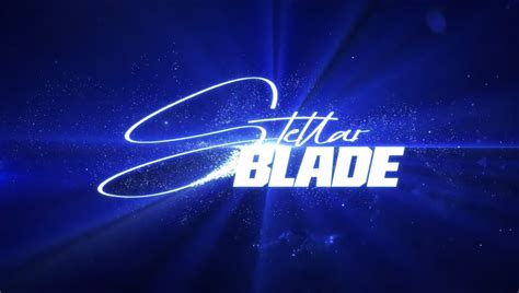 Footage Of The Elusive PS Exclusive Stellar Blade Demo Has Leaked Onto YouTube However The