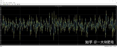 Simulink经典案例基础建模流程二控制算法的加入 知乎 Simulink经典案例基础建模流程二控制算法的加入 知乎