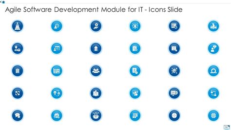 Top Agile Software Development Process PowerPoint Presentation Templates In