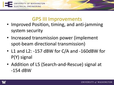PPT GPS Time Transfer PowerPoint Presentation Free Download ID 1436882