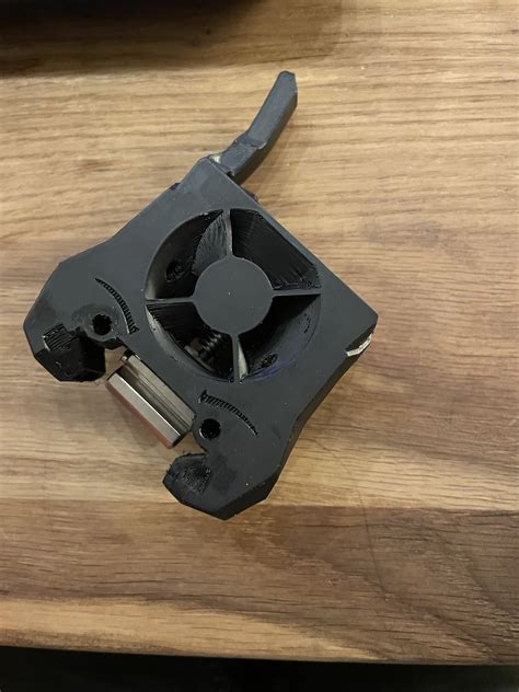 filametrix mod for slice engingeering mosquito hotend by makeausername