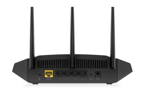 Stream AX Dual Band WiFi Router R AX NETGEAR