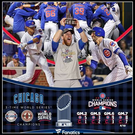 59 2016 World Series Champion Chicago Cubs Ideas Chicago Cubs Cubs Cubs Win