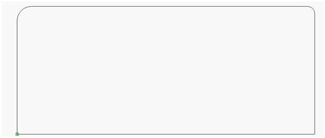 Rounding A Corner Lightburn Software Questions Lightburn Software Forum