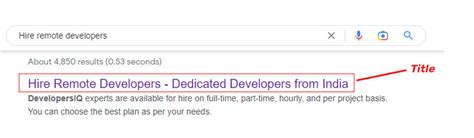 6 Html Best Practices For Beginners Developersiq