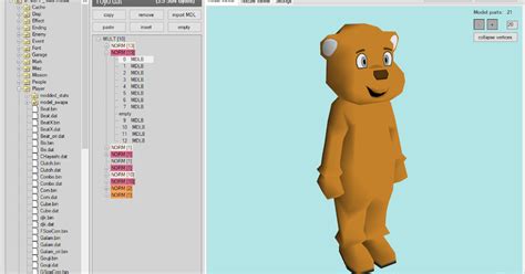 Jsrf Inside The Art Of Jet Set Radio Future And Modding Jsrf Tool 2 3b And Mods